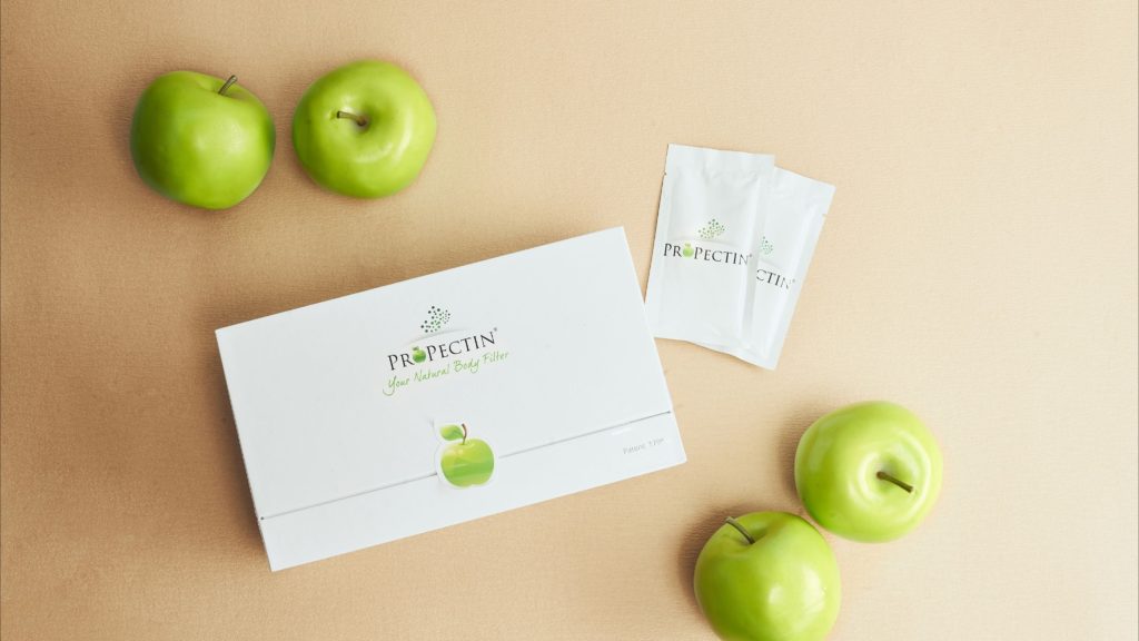 Detoxify Your Body with ProPectin Apple Pectin for Optimal Health ...